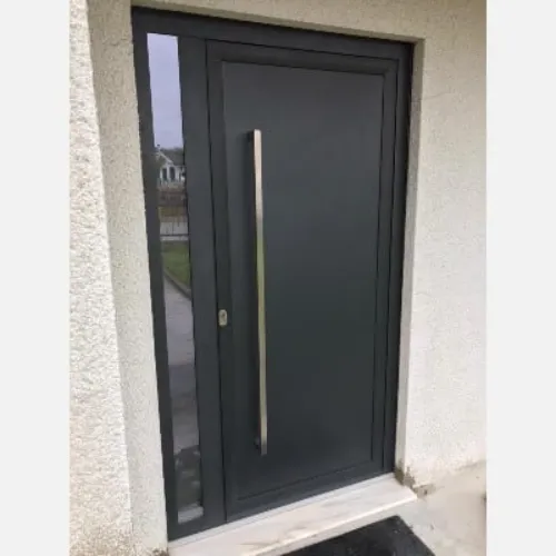 Portas de Alumínio em Marco de Canaveses - Luxmetal