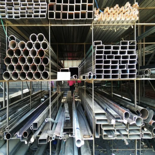 Escolher entre inox, ferro ou alumínio: guia prático